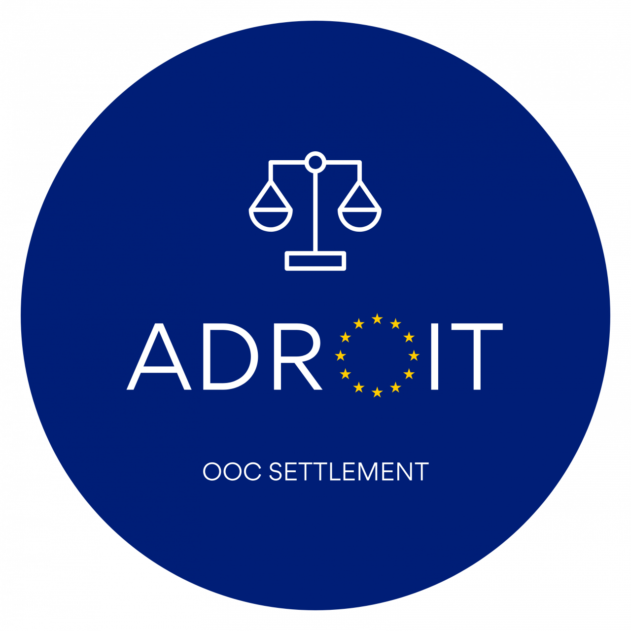 ADROIT - Alternative Dispute Resolution of Information Technologies